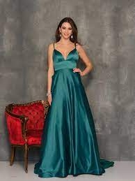 Prom Dresses | Dora Grace Bridal