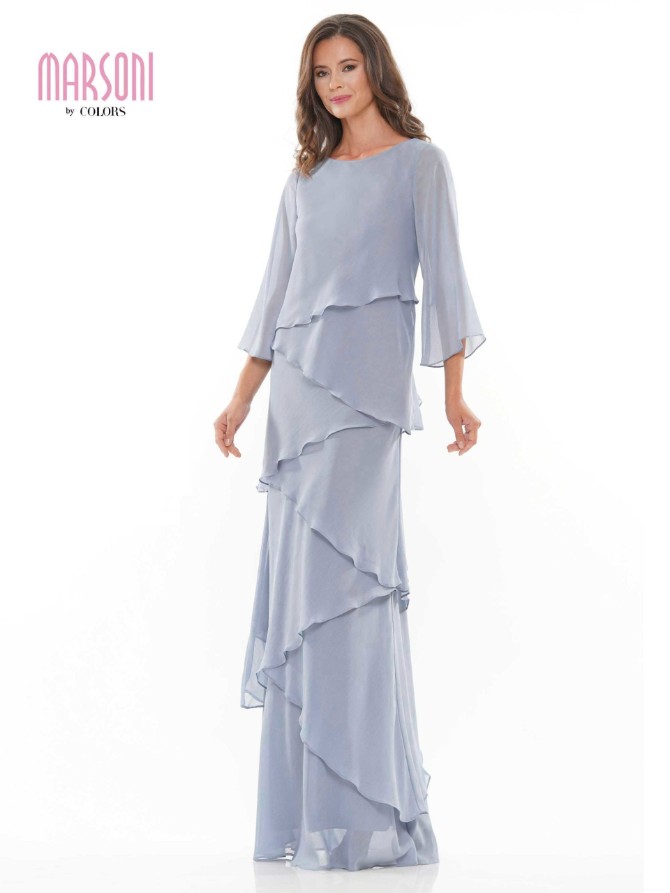 Marsoni by Colors | Dora Grace Bridal - M302-Marsoni | Dora Grace Bridal