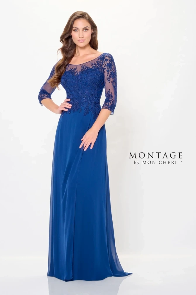 Montage | Dora Grace Bridal - M918-Montage | Dora Grace Bridal